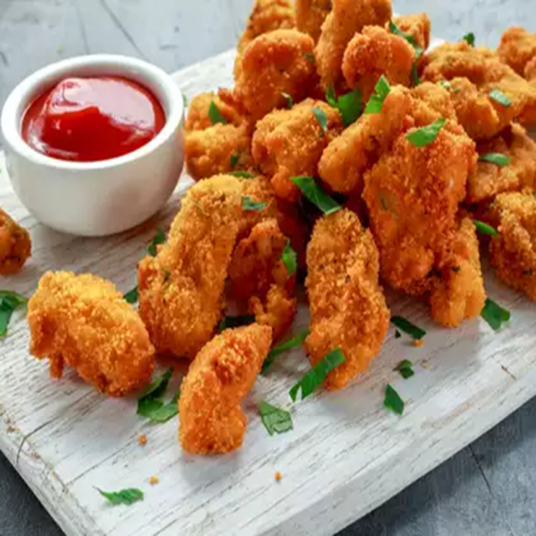 NUGGETS – Chizzano